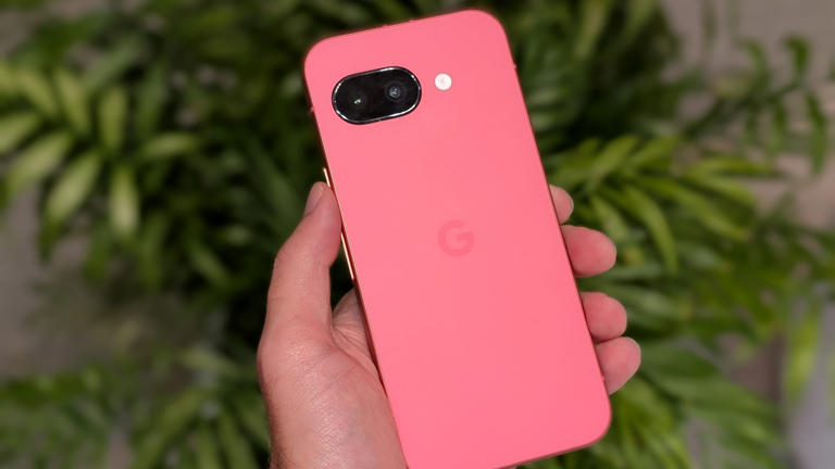 Pixel 9a arrives with a fresh new look, packs tons of AI features, and ...