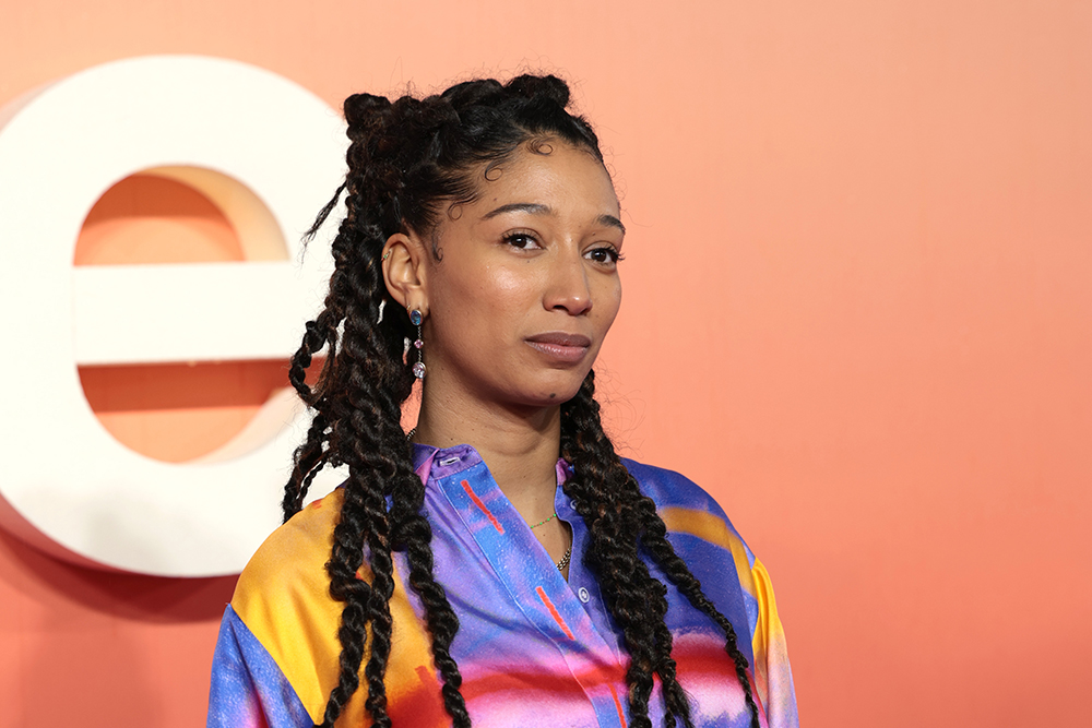 ‘Rye Lane' Director Raine Allen-Miller Plotting London Heist Comedy ...