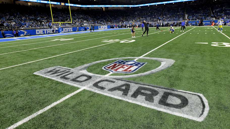 Lions Propose Dramatic Rule Changes to NFL Playoff Seeding, Defensive ...