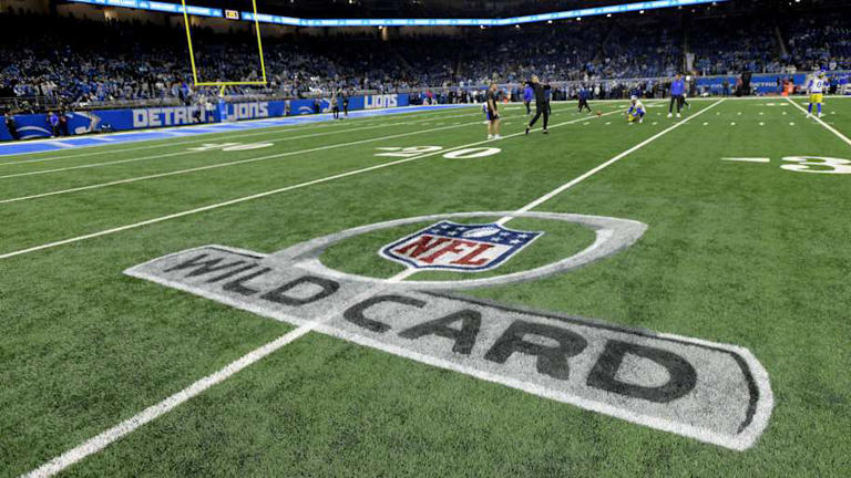Lions Propose Dramatic Rule Changes to NFL Playoff Seeding, Defensive ...