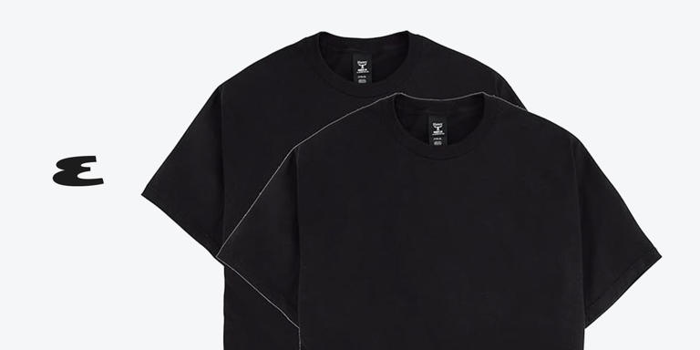 Our All-Time Favorite T-shirt Is Still Half Off Post-Prime Day