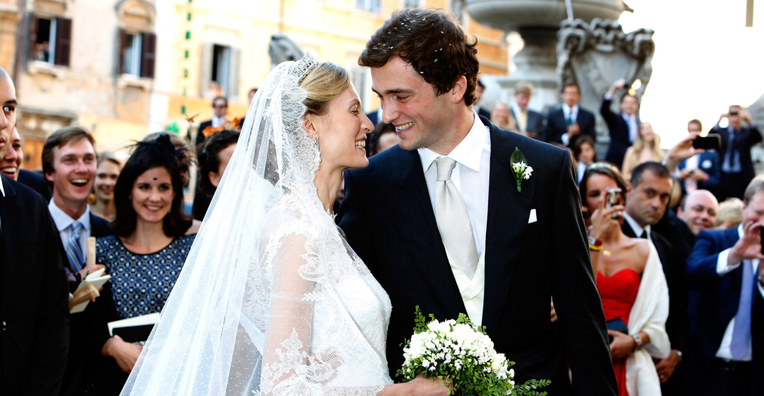 Conoce a los miembros de la realeza más admirados por su encanto