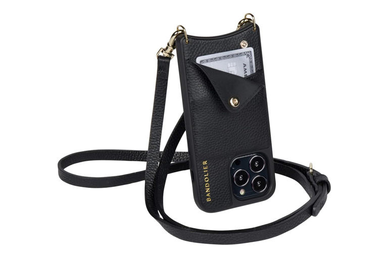 Shop celebrities’ favorite phone cases of 2025, from Burga to Bandolier