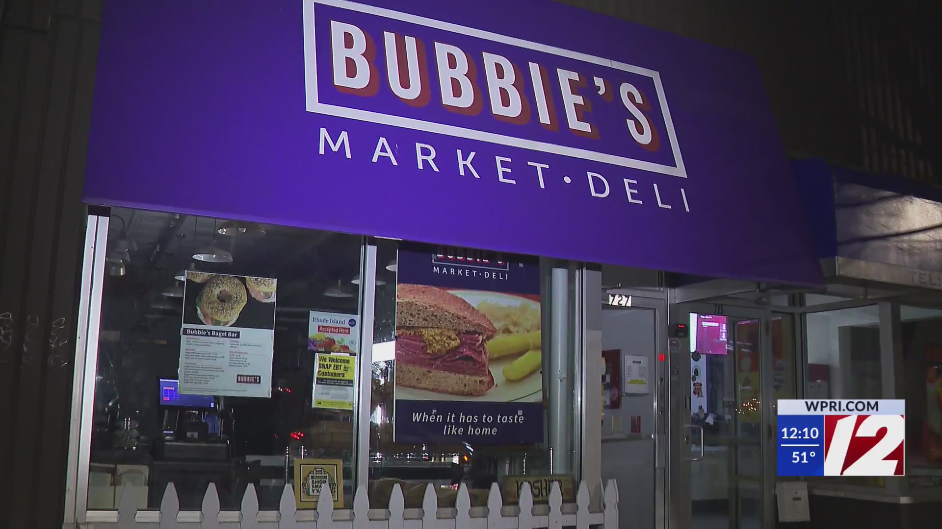 Bubbie’s Market and Deli closing later this month
