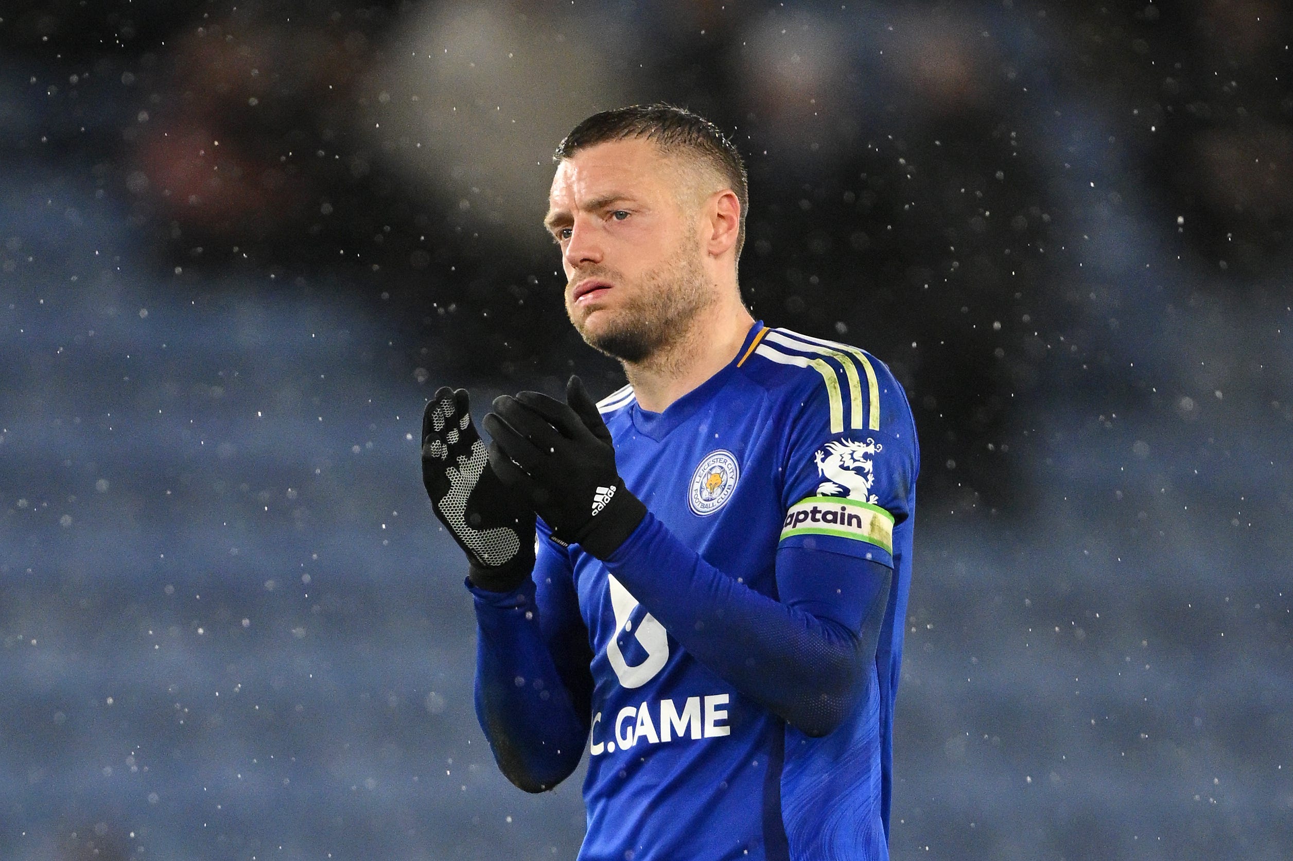 Jamie Vardy paid $0 to become owner of doomed Rochester franchise