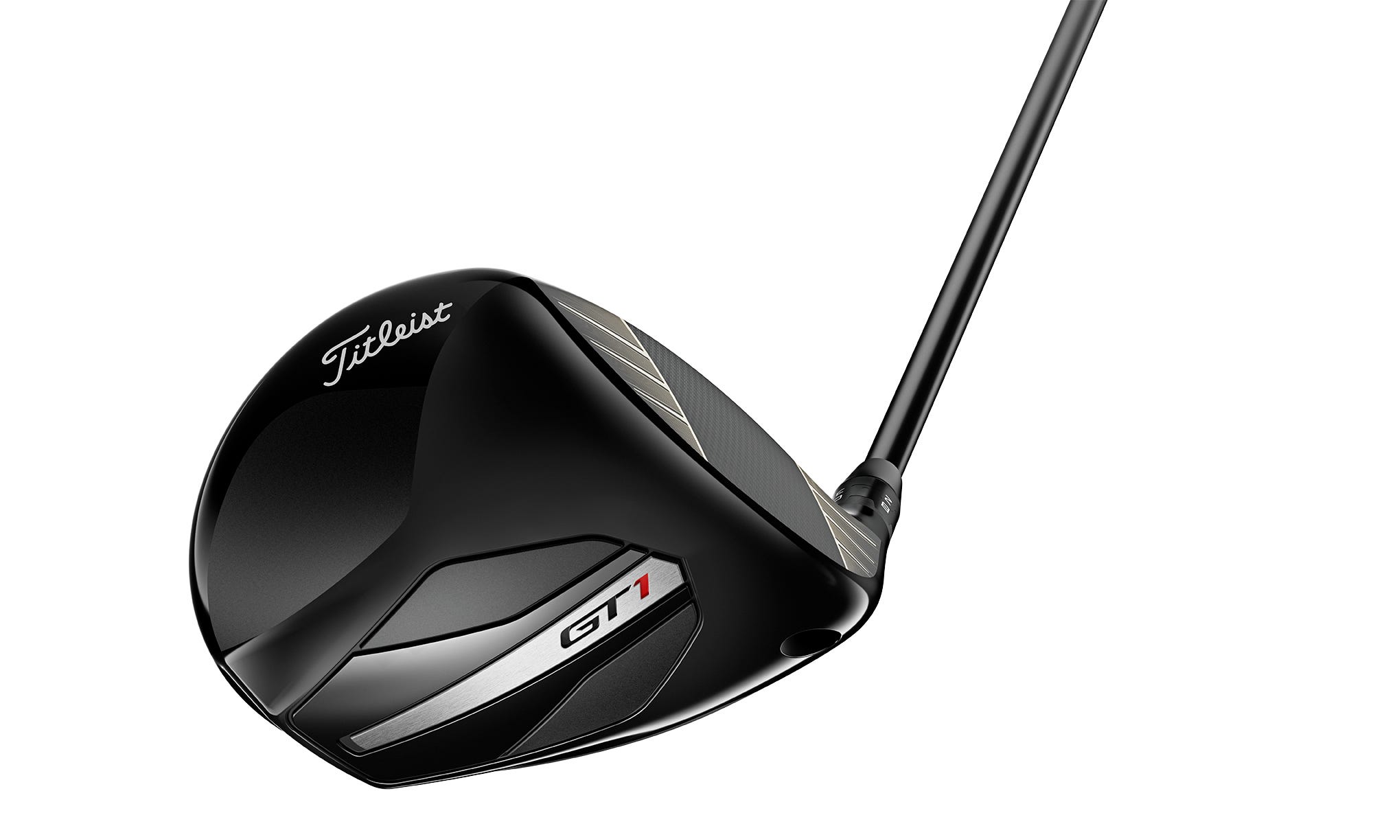 Check out the new Titleist GT1 driver, available now