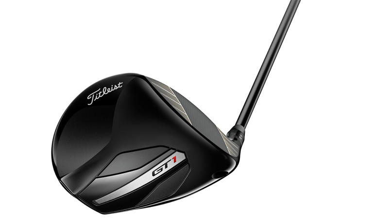 Check out the new Titleist GT1 driver, available now
