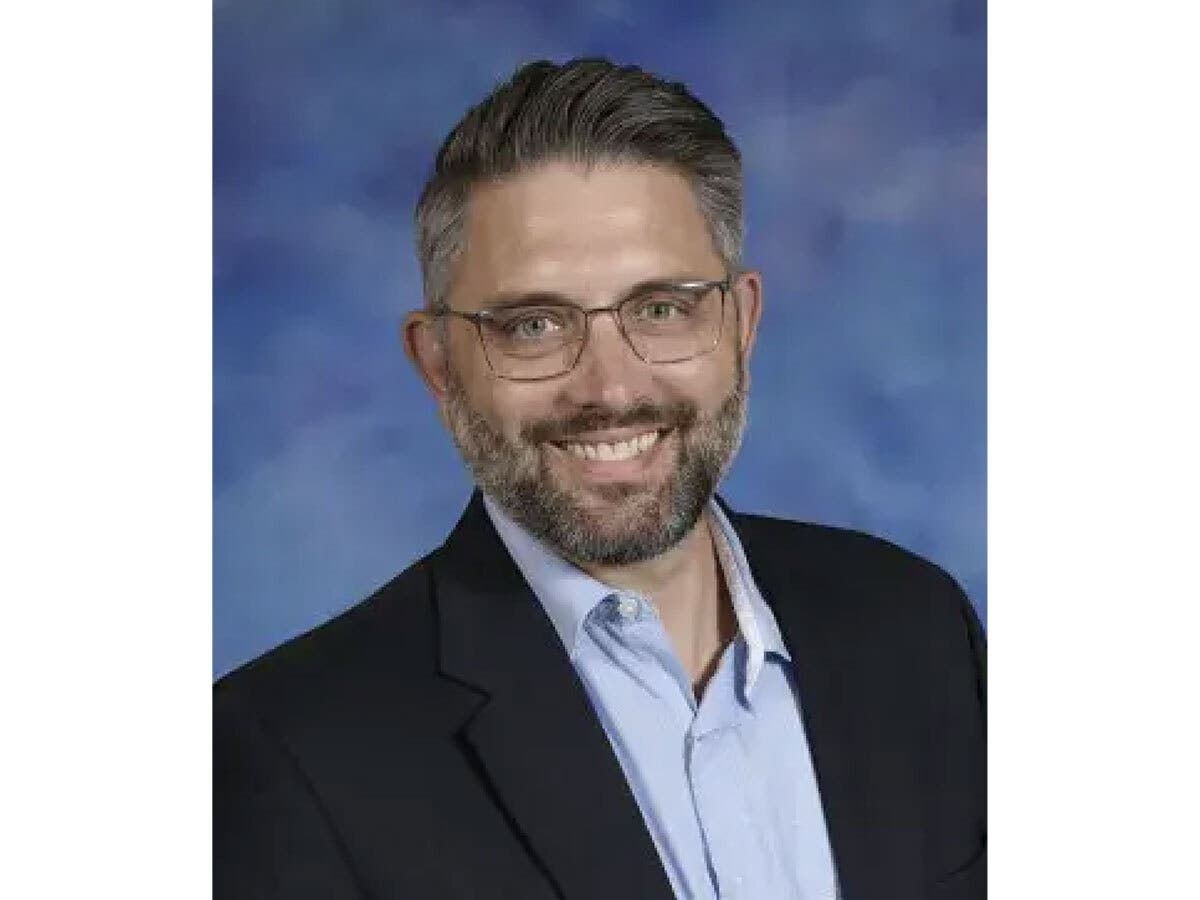 Timothy Baker, Candidate For Palos D118 School Board: 2025 Election