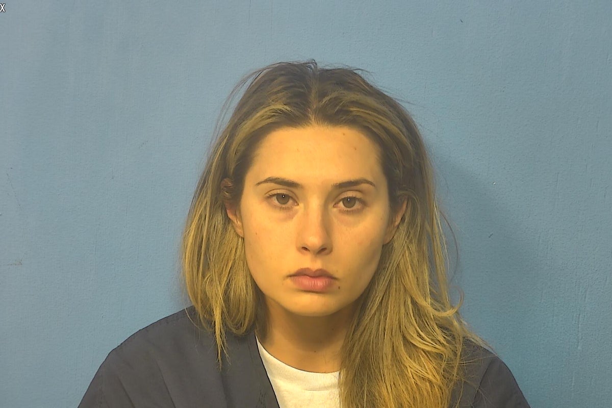 ‘Everybody comes for me because I’m good-looking’: Teacher denies ...