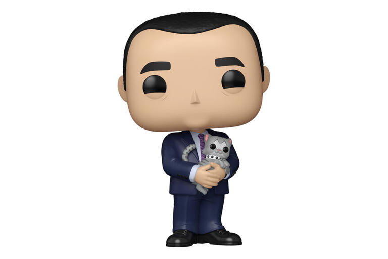 Suits and Psych Fans Have a Reason to be Excited With New Funko Pop ...