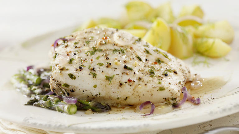 8 Best Poaching Liquids For Fish