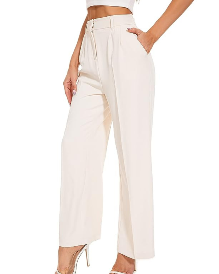 Slay the Workday with New Workwear All Under $50 Right on Amazon