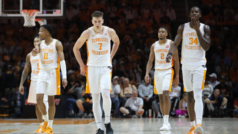 Jay Bilas's 2025 NCAA Tournament Picks, Final Four, and Champion