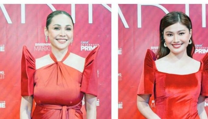 Why Almira Muhlach and Thea Tolentino are GMA’s ‘resident’ kontrabida duo
