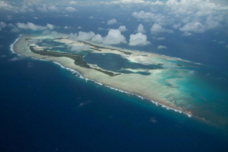 Rep from American Samoa calls for opening protected Pacific waters to ...