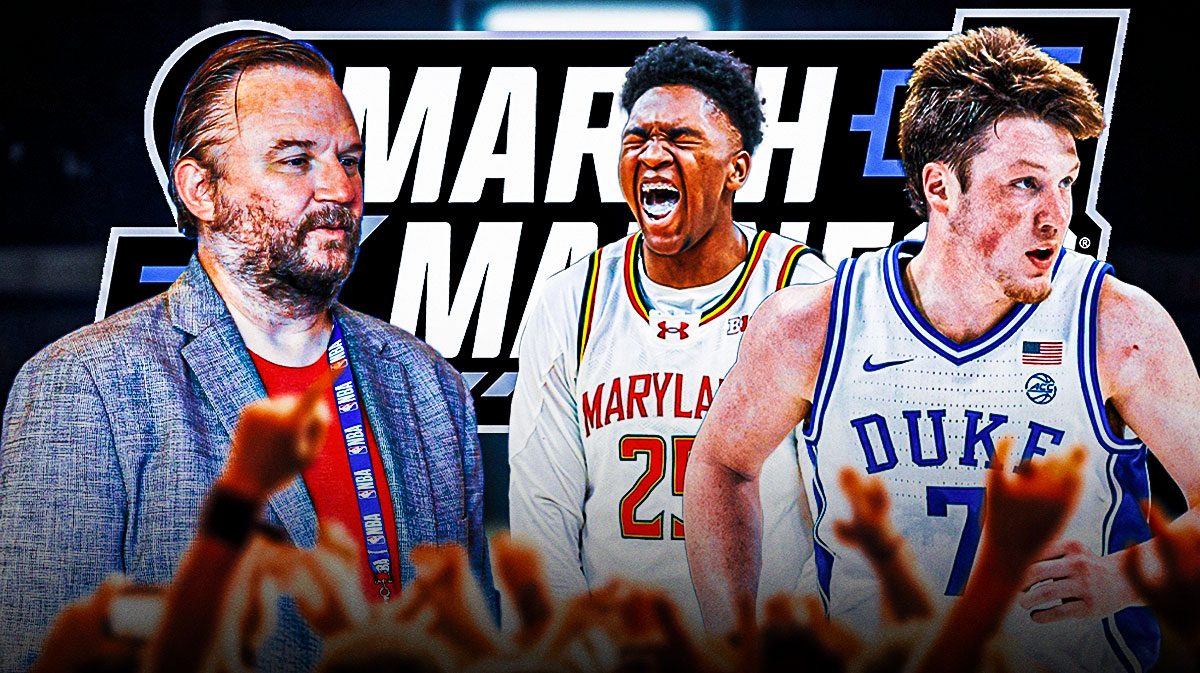 8 76ers non-Cooper Flagg 2025 NBA Draft targets to watch in NCAA Tournament