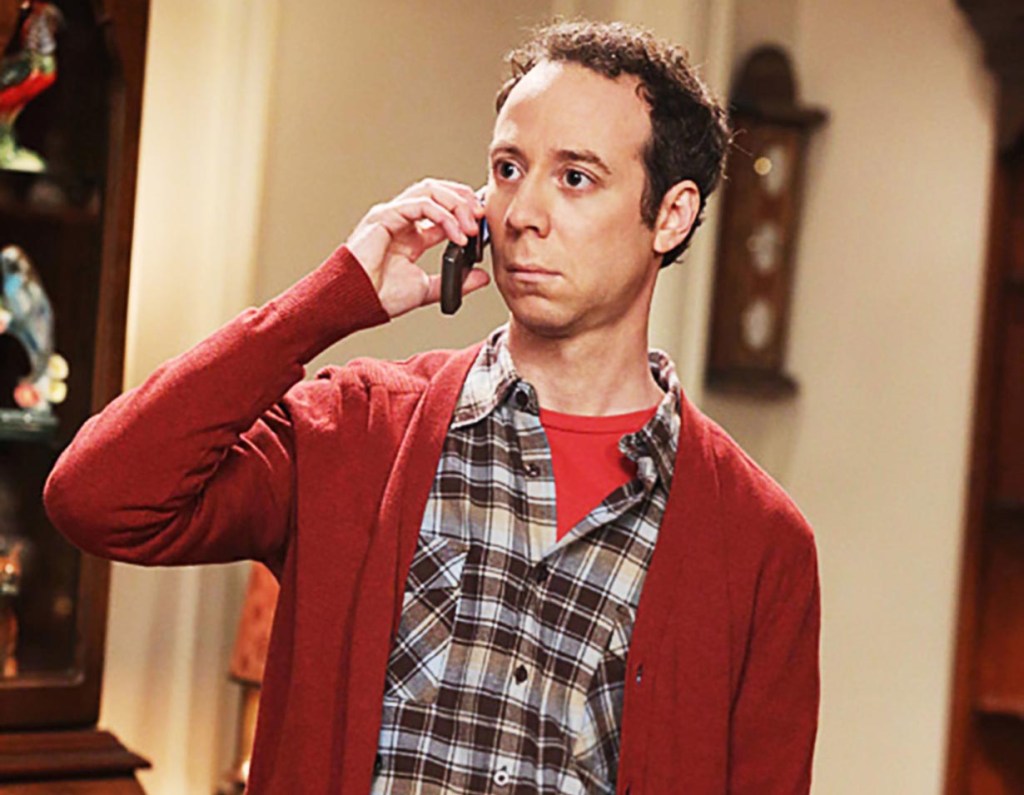 ‘The Big Bang Theory' Spinoff Gets Stuart-Centric Title