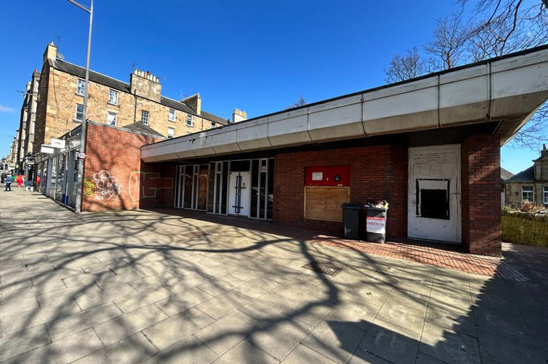 Plans for new hotel on Morningside Road is a 'mockery of public opinion'