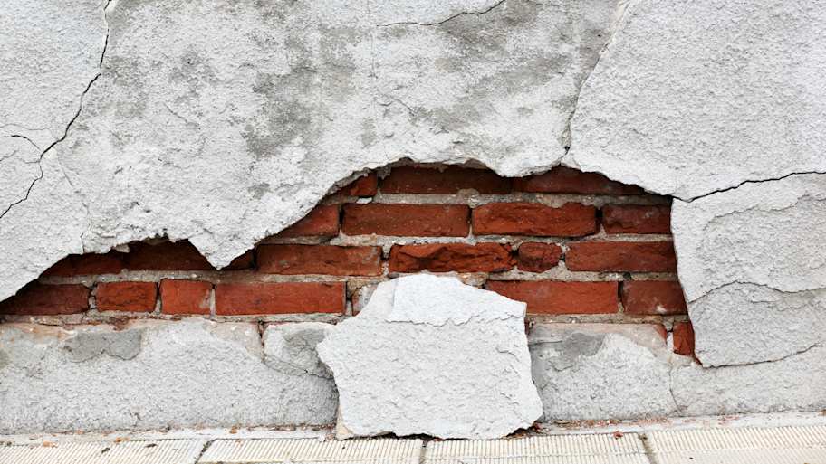 9 Bizarre Things People Found Inside Their Walls