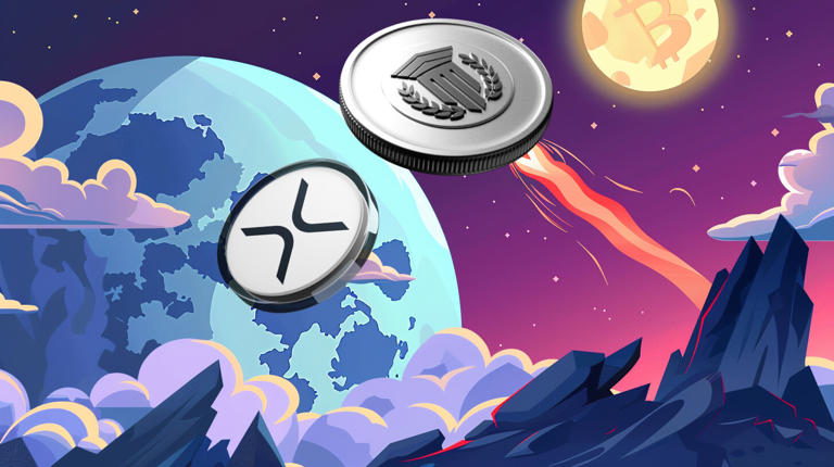 Mutuum Finance (MUTM): Better Option Than Ripple (XRP)?