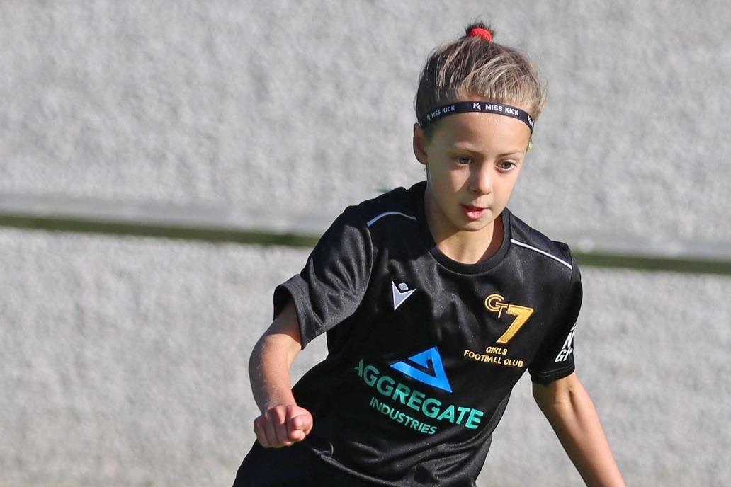 Online fundraiser in memory of 10-year-old Poppy Atkinson hits almost £50k