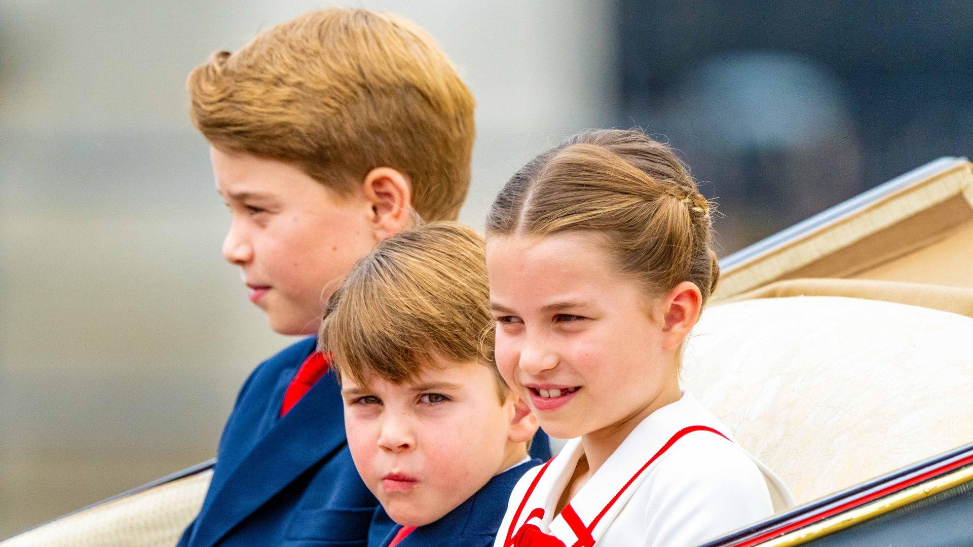 Prince Louis' major milestone he is yet to reach - details