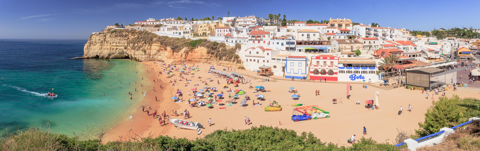 Travel with Katie Butler: Post Office names Algarve as the new ‘best ...