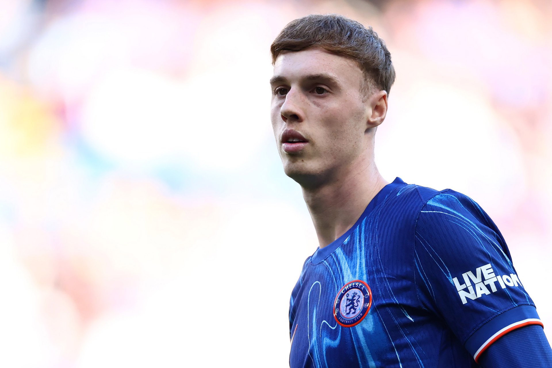 John Terry says he was stunned by what he saw Cole Palmer do in Chelsea ... John Terry says he was stunned by what he saw Cole Palmer do in Chelsea ...