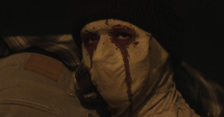 How Muse, Daredevil: Born Again Episode 4's Villain, Can Shake Up MCU Show