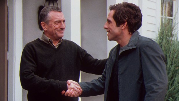 Robert De Niro Confirms He'll Be Involved in 'Meet the Parents 4' | Video