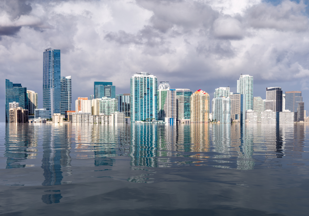 The Apocalypse-Proof City? 12 Designs That Could Make It a Reality