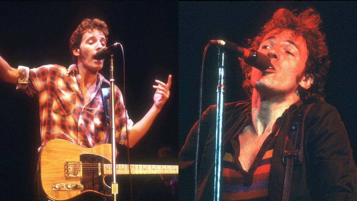 15+ Fascinating Facts About The Rocking Life Of Bruce Springsteen