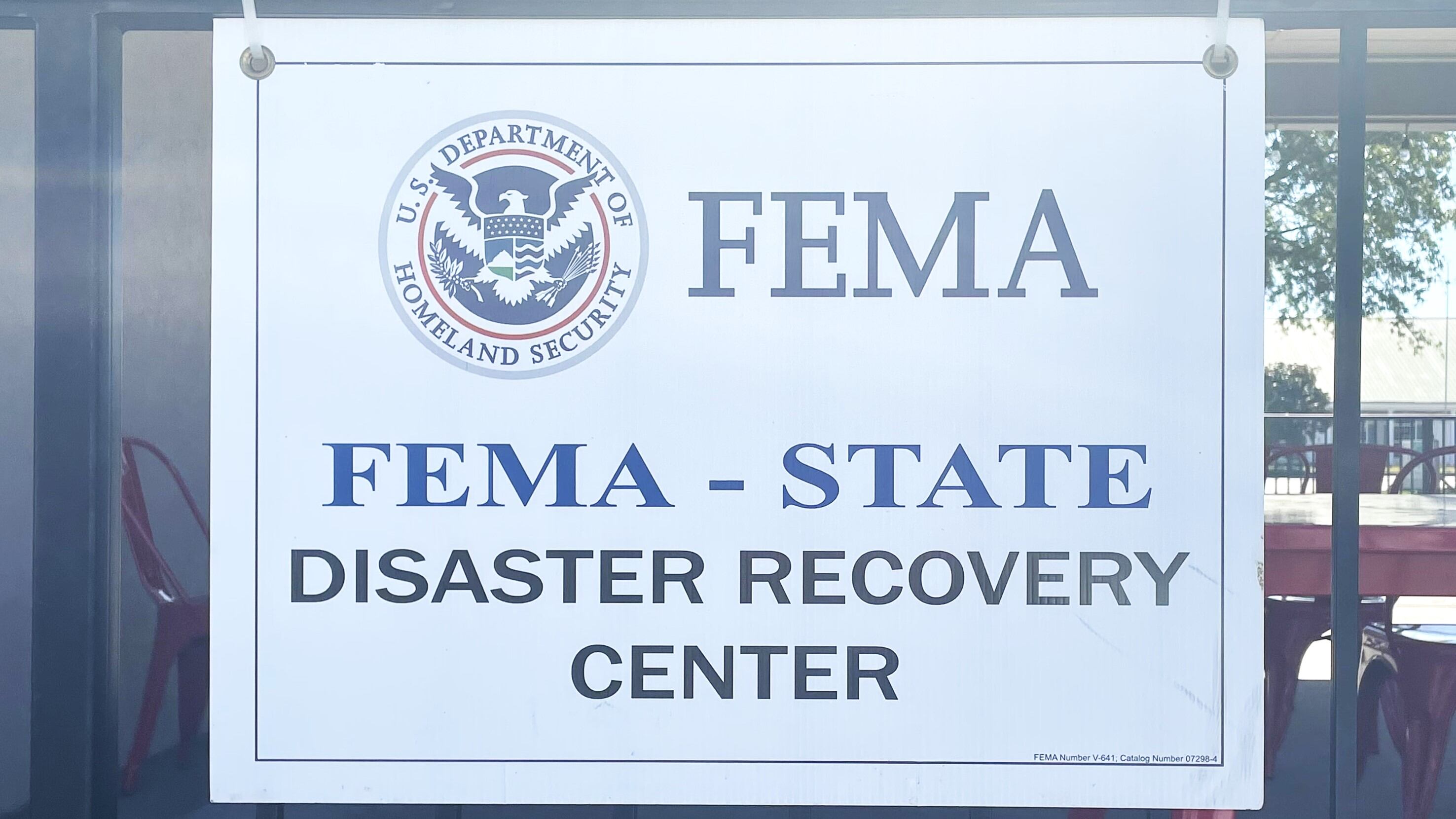 Disaster Recovery Center to open in Simpson County on March 20