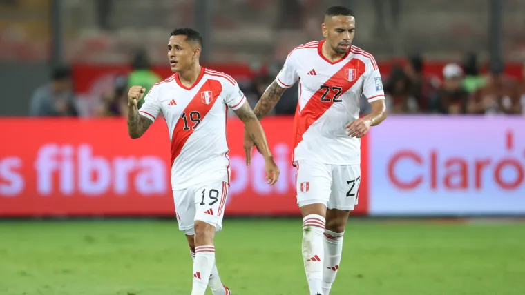 ¿Dónde y cómo ver gratis el partido de la Selección de Perú en Estados ...
