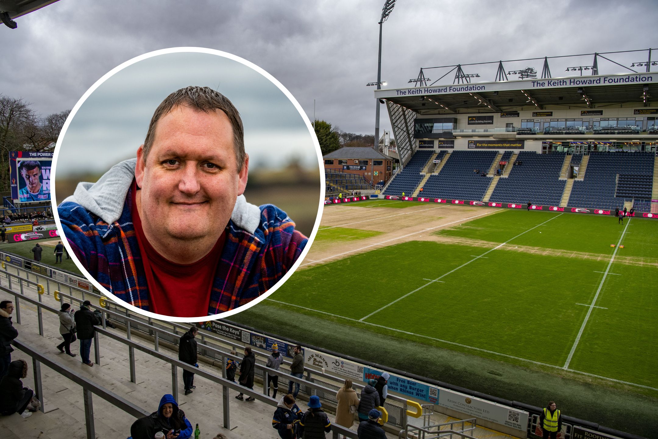 Danny Malin: I'm a huge sports fan - here's my guide to the best ...