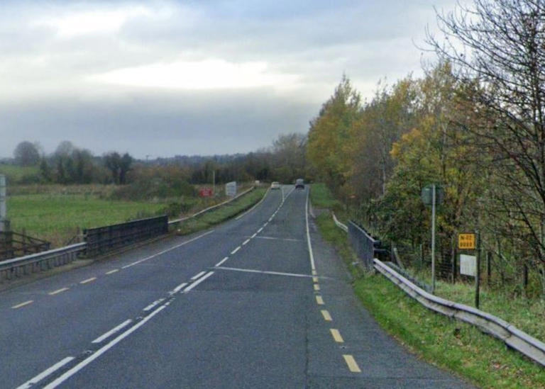 Residents facing potential vesting orders as part of A5 road plan would ...