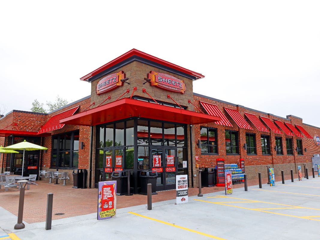Sheetz To Go On Major PA Hiring Spree
