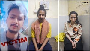 Meerut murder most foul: Wife & her lover ‘confess’ they bought knife ...