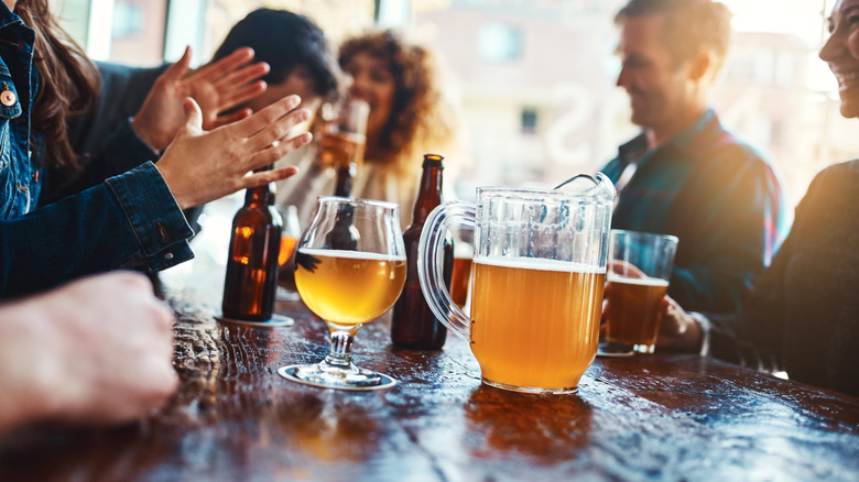 The Beer-Loving City With The Most Breweries In The US