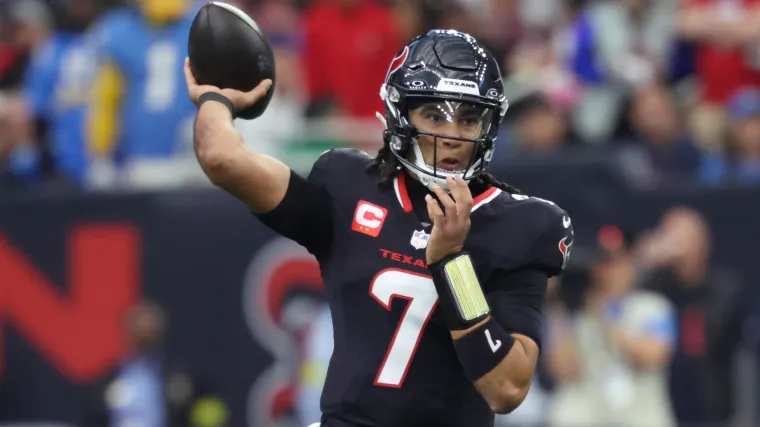 Where to watch Texans preseason games 2025: Full schedule, times, TV ...