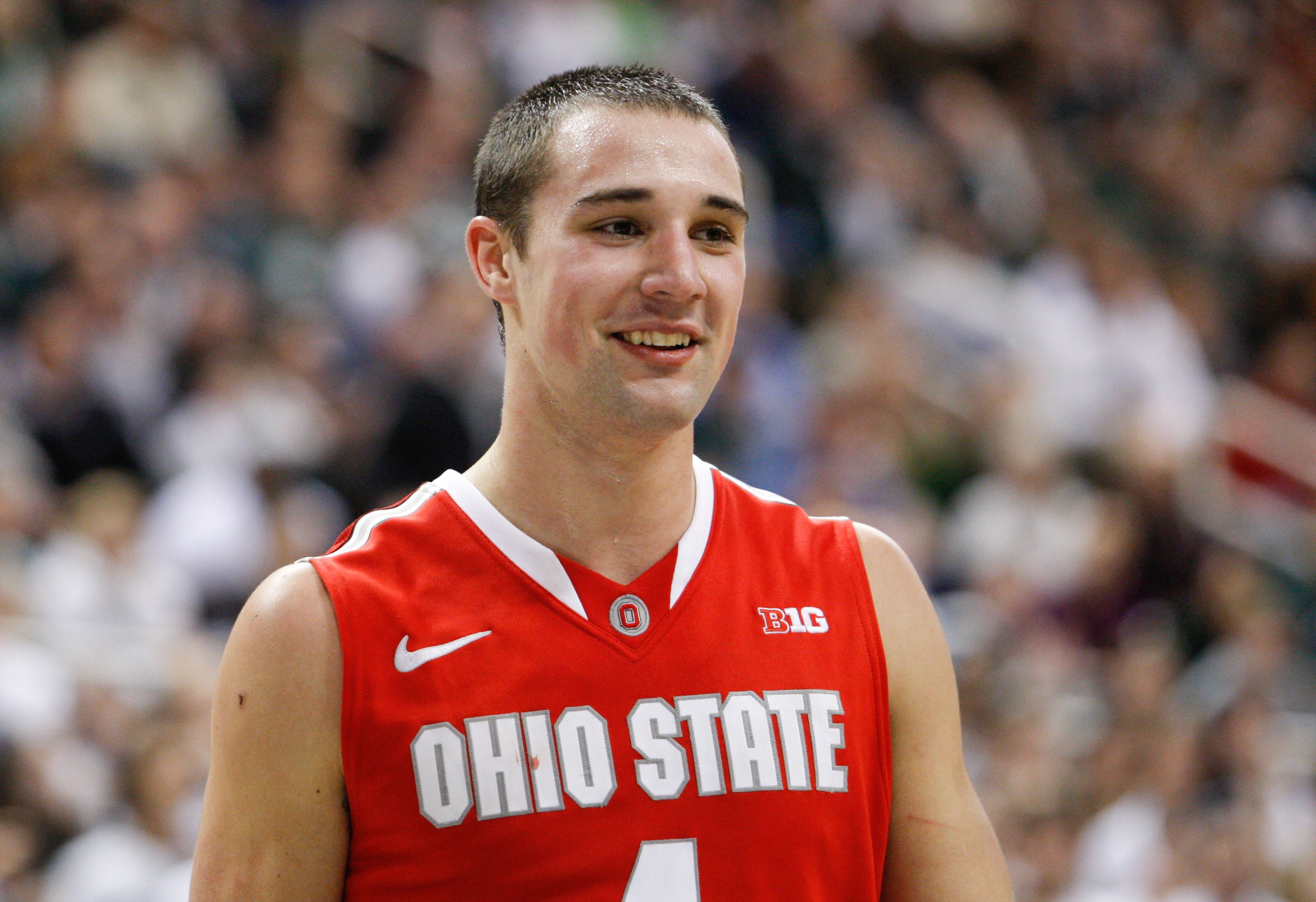 OHSAA adding former Ohio State players Aaron Craft, Jacy Sheldon to ...