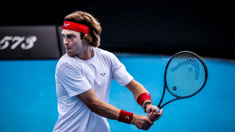 The Andrey Rublev-approved K-Swiss tennis sneaker is a new and improved ...
