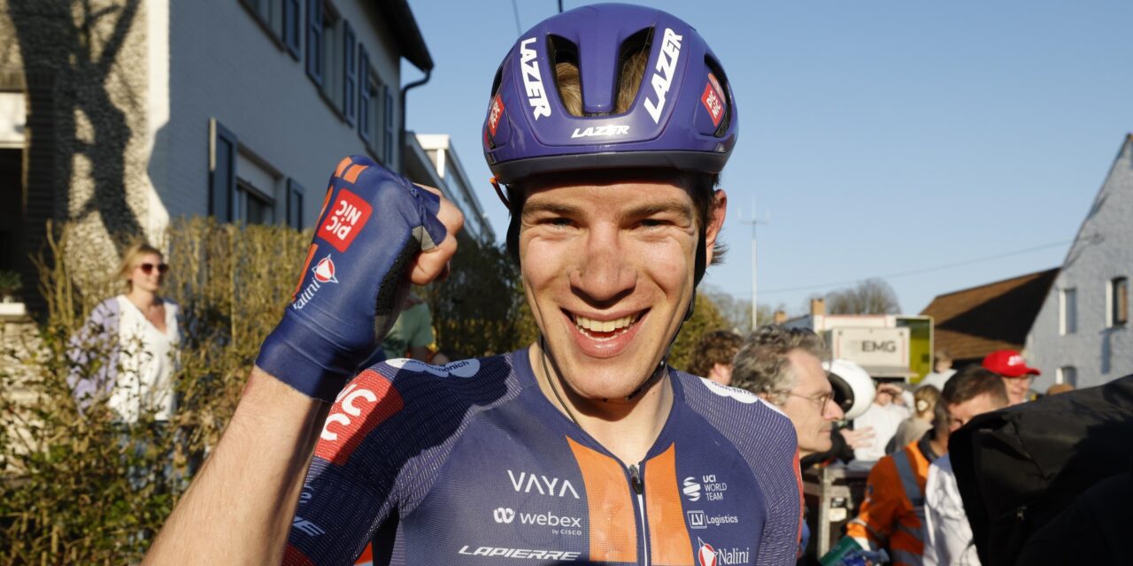 Nils Eekhoff ‘ongelofelijk blij’ met wonderbaarlijke comeback in ...