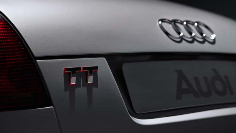 Audi's TT successor could debut in 2027. Here's everything we know