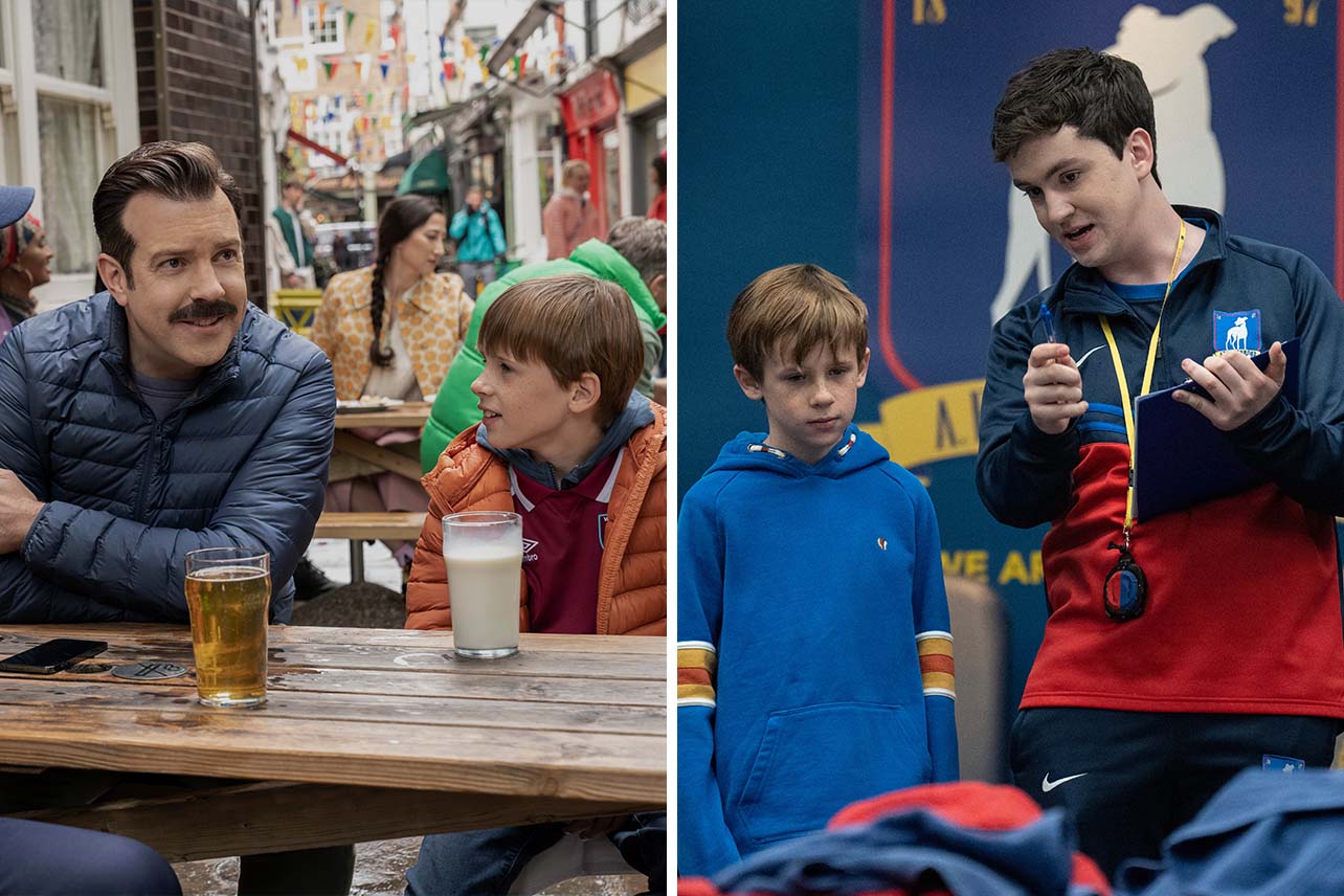 One ‘Ted Lasso’ Star Is Being Recast In Season 4 — Who Will And Will ...