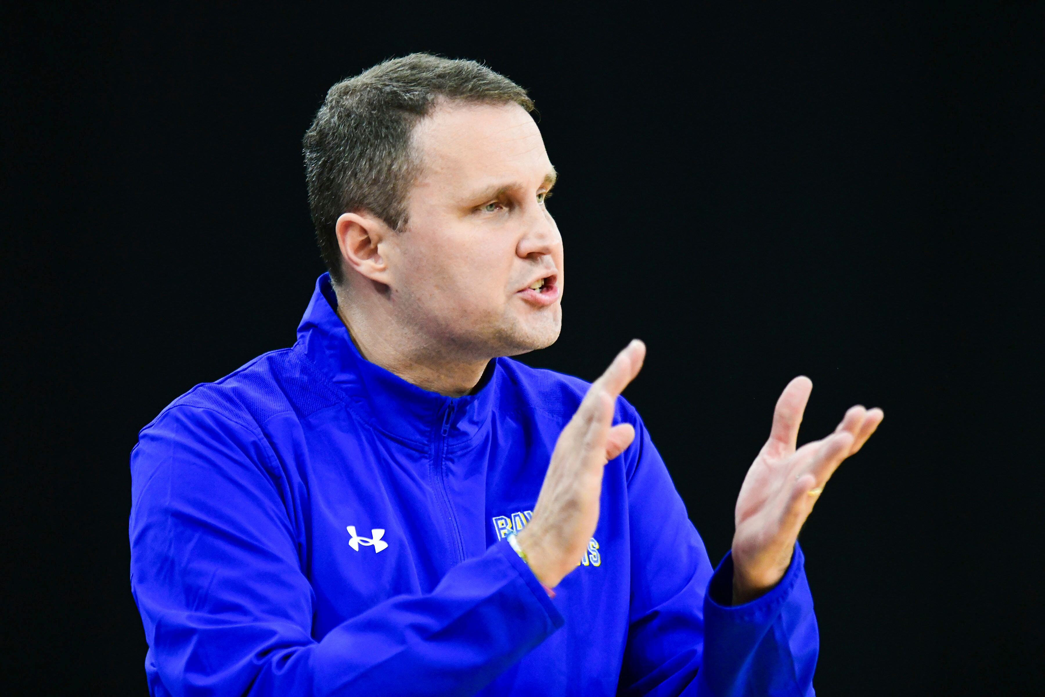 McNeese head coach shares love for Clemson, his alma mater