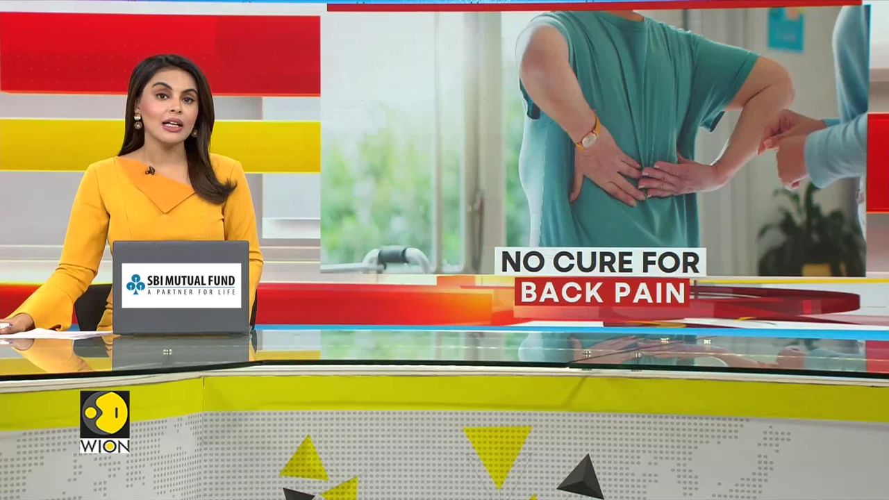 The unwinnable war against lower back pain, why doctors struggle to ...