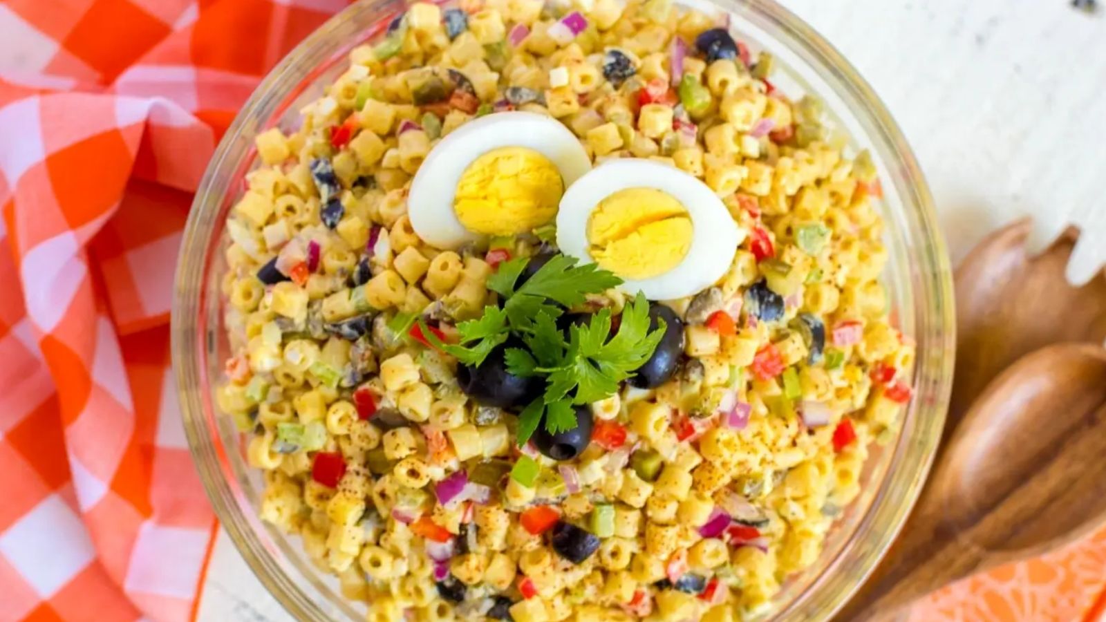 16 Church Potluck Classics Everyone Begs You to Bring Again