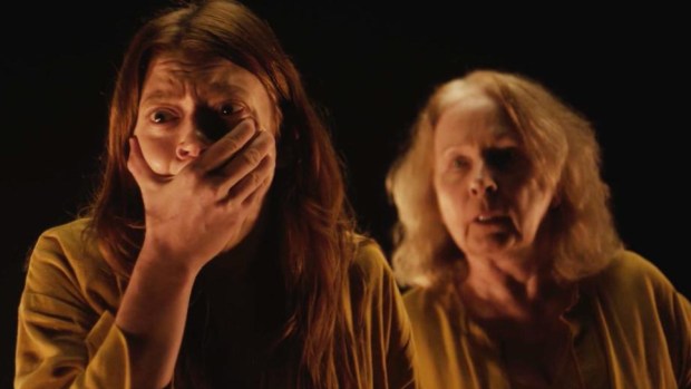 Shudder Acquires SXSW Horror Film 'The Surrender,' Sets May Release Date