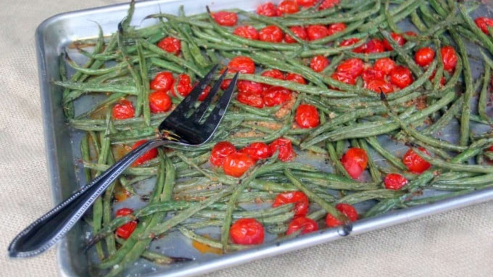 16 Simple and Flavorful American Side Dish Ideas